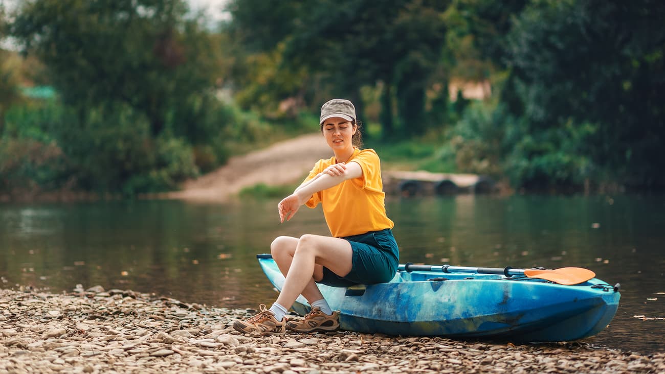 Pond Mosquito Control - Pond Guru