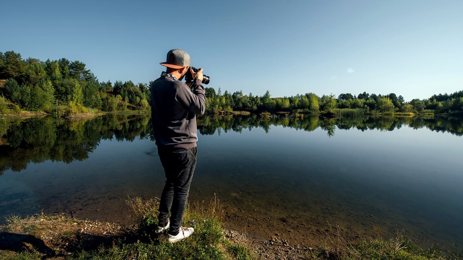 Pond Water Testing - Pond Guru